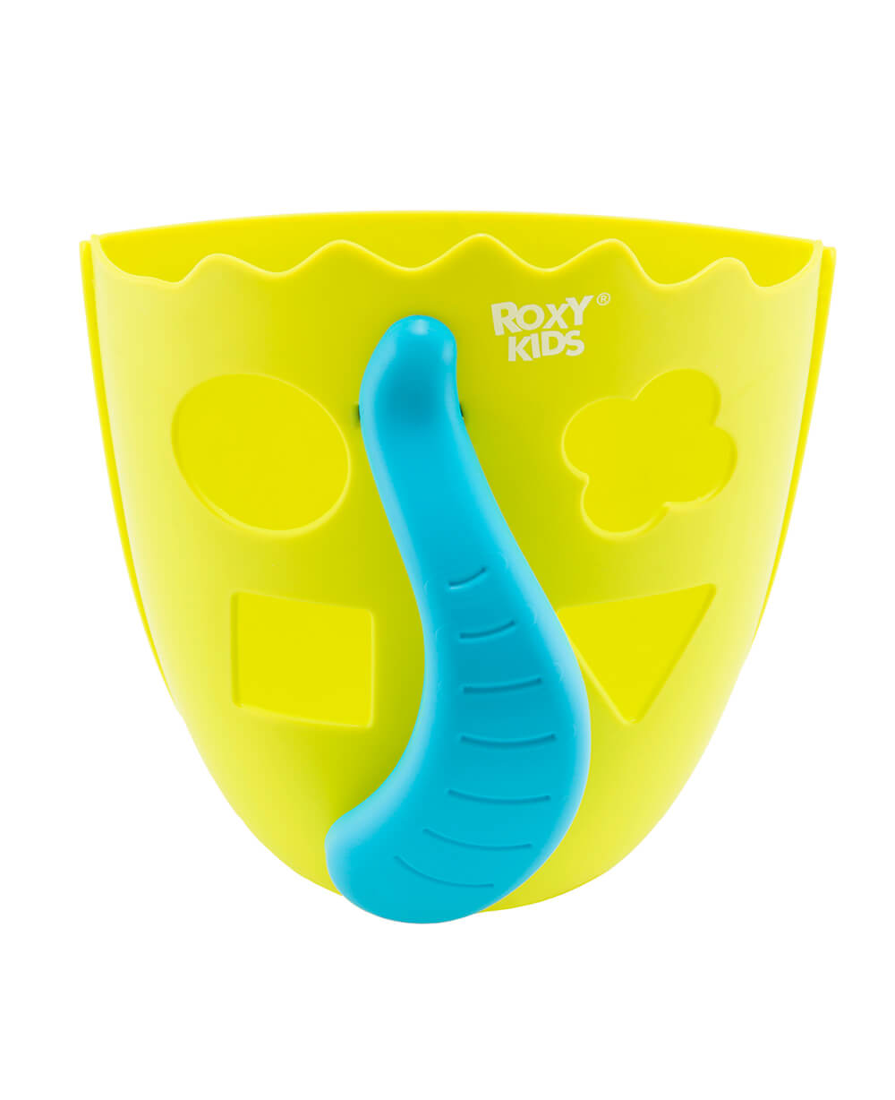 Органайзер-сортер ROXY-KIDS Dino (арт. RTH-001) - купить по цене 575 руб. в интернет-магазине ...