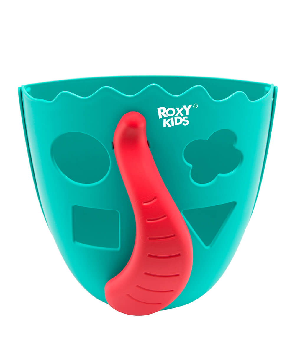 Органайзер-сортер ROXY-KIDS Dino (арт. RTH-001) - купить по цене 575 руб. в интернет-магазине ...