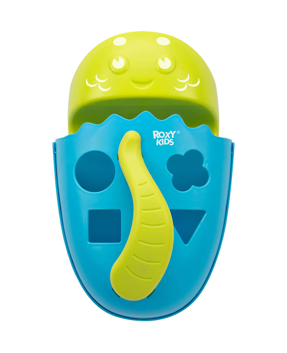 Органайзер-сортер ROXY-KIDS Dino с полкой (арт. RTH-001W) - купить по цене 739 руб. в интернет ...